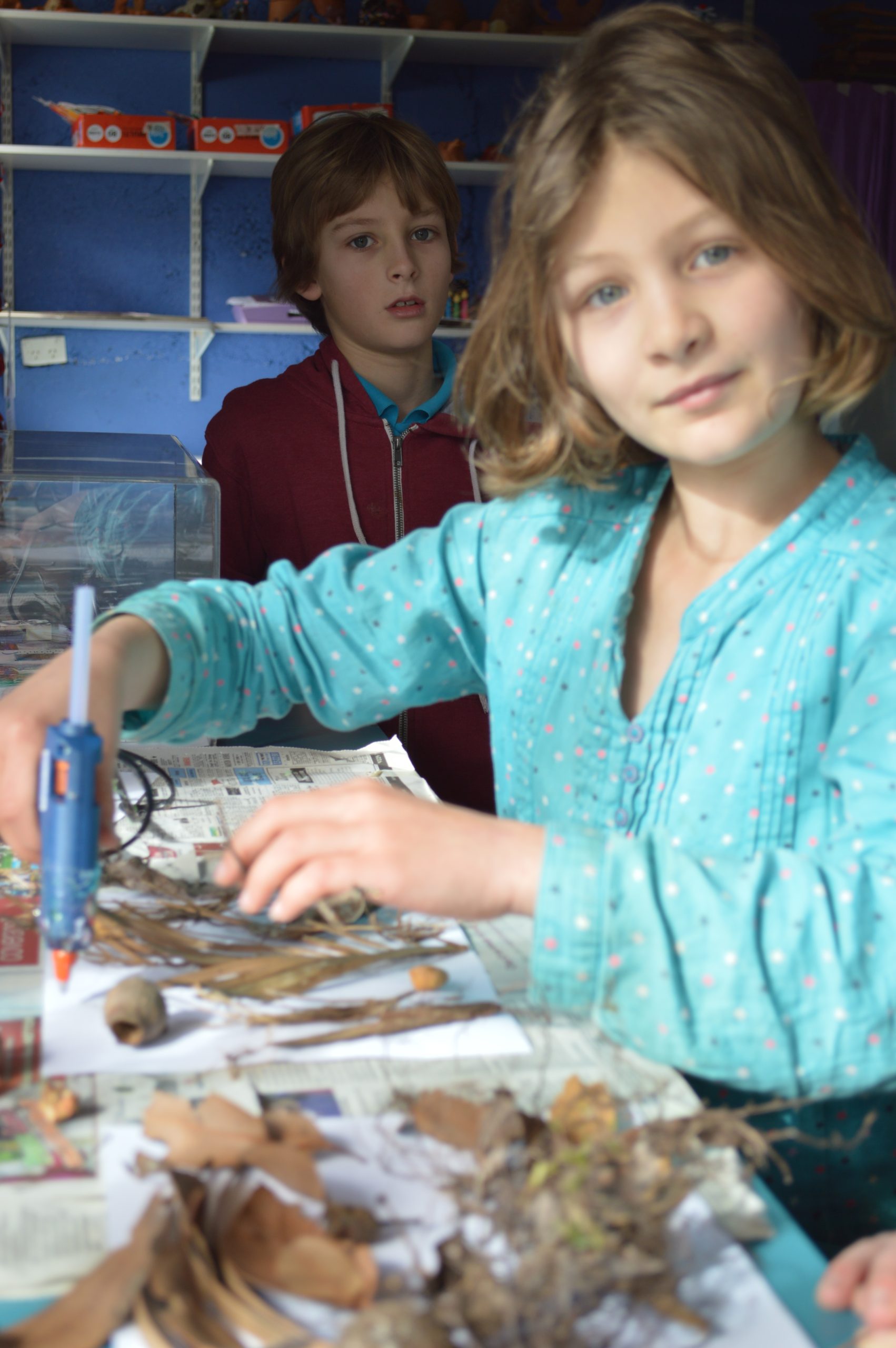 Club Antics - Margaret River Independent School