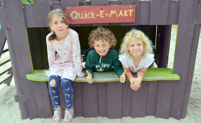 Work To Start On New MRIS Classrooms! - Margaret River Independent School