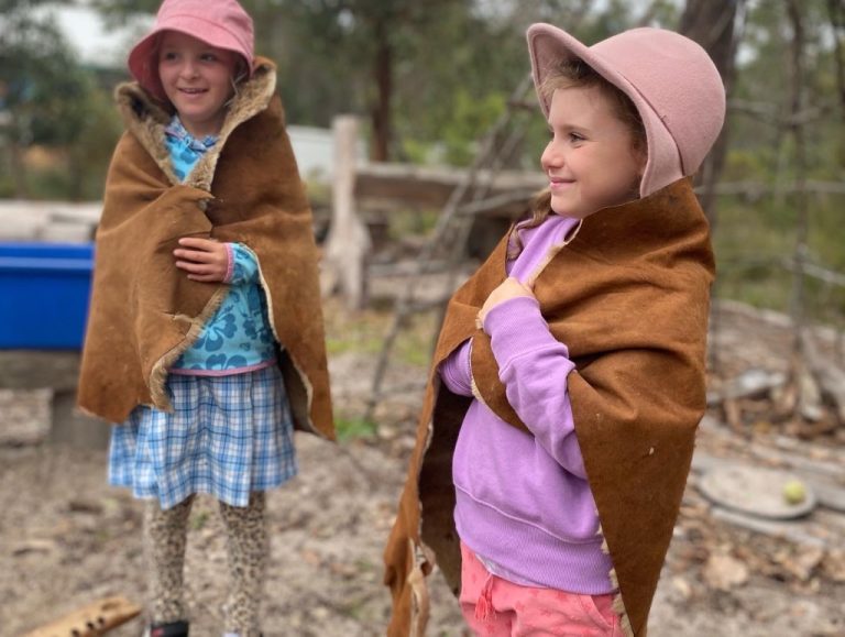 Wadandi Connections - Margaret River Independent School