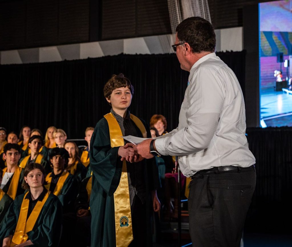 2022 Graduates Shine! - Margaret River Independent School 2022 Graduates Shine! - Margaret River Independent School
