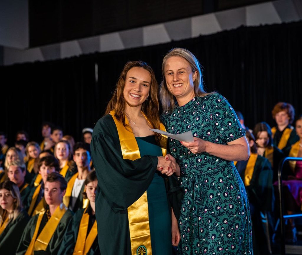 2022 Graduates Shine! - Margaret River Independent School 2022 Graduates Shine! - Margaret River Independent School